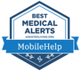 Medical Alert Systems and Fall Detection for Seniors - MobileHelp