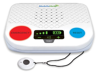 Medical Alert Systems and Fall Detection for Seniors - MobileHelp